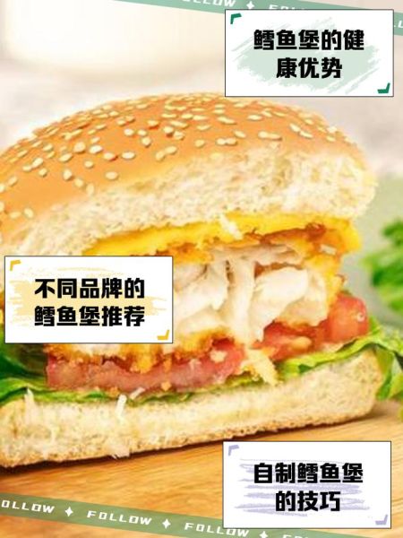 鳕鱼堡怎么做_鳕鱼堡热量高吗-第2张图片-山城妙识 鳕鱼堡怎么做_鳕鱼堡热量高吗-第2张图片-山城妙识