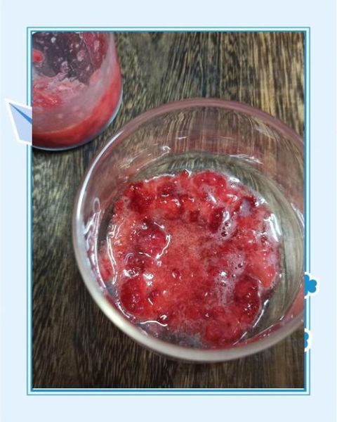 机榨草莓汁怎么做_机榨草莓汁要不要加水-第3张图片-山城妙识 机榨草莓汁怎么做_机榨草莓汁要不要加水-第3张图片-山城妙识