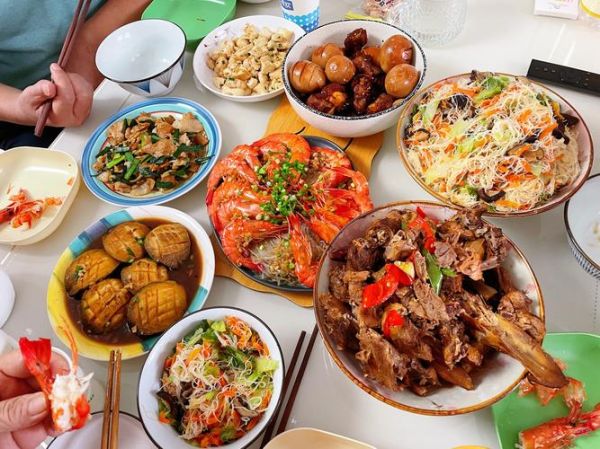 中秋菜谱大全_适合家宴的10道硬菜-第2张图片-山城妙识 中秋菜谱大全_适合家宴的10道硬菜-第2张图片-山城妙识