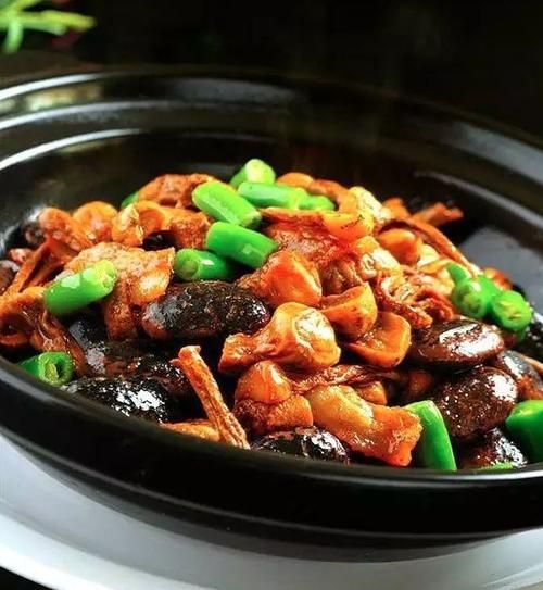 野鸡怎么做好吃_野鸡的家常做法-第1张图片-山城妙识