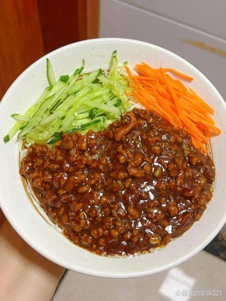 杂酱怎么做好吃_正宗杂酱面酱做法-第3张图片-山城妙识 杂酱怎么做好吃_正宗杂酱面酱做法-第3张图片-山城妙识