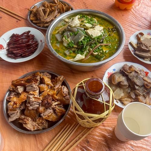 农家菜谱怎么做_农家菜谱有哪些特色-第3张图片-山城妙识