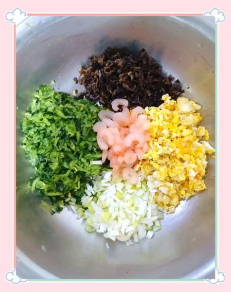 黄瓜虾仁饺子怎么做才鲜嫩_黄瓜虾仁饺子馅怎么调不腥-第1张图片-山城妙识 黄瓜虾仁饺子怎么做才鲜嫩_黄瓜虾仁饺子馅怎么调不腥-第1张图片-山城妙识