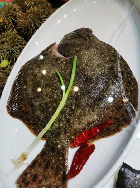 多宝鱼好吃吗_多宝鱼口感怎么样-第3张图片-山城妙识 多宝鱼好吃吗_多宝鱼口感怎么样-第3张图片-山城妙识