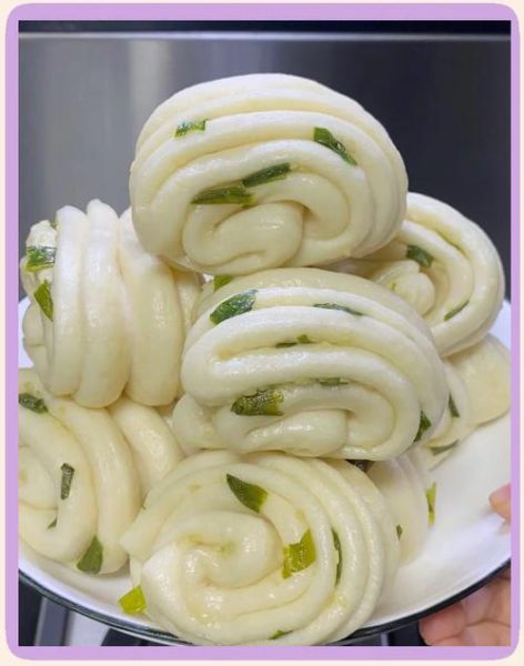 葱油花卷怎么做_葱油花卷图片大全-第2张图片-山城妙识 葱油花卷怎么做_葱油花卷图片大全-第2张图片-山城妙识