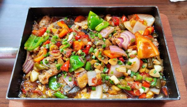 适合铁板得菜品有哪些_铁板菜推荐-第1张图片-山城妙识 适合铁板得菜品有哪些_铁板菜推荐-第1张图片-山城妙识