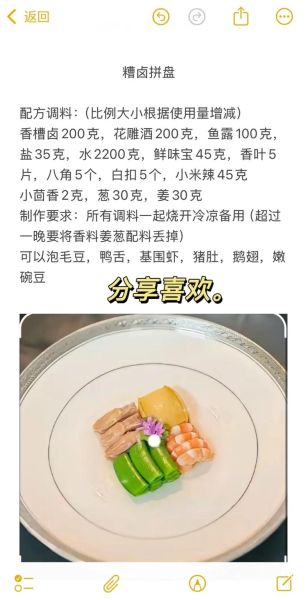 糟卤配方_糟卤怎么做才正宗-第1张图片-山城妙识 糟卤配方_糟卤怎么做才正宗-第1张图片-山城妙识