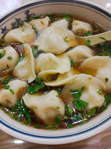 酸汤水饺怎么做_酸汤水饺的正宗做法-第2张图片-山城妙识 酸汤水饺怎么做_酸汤水饺的正宗做法-第2张图片-山城妙识