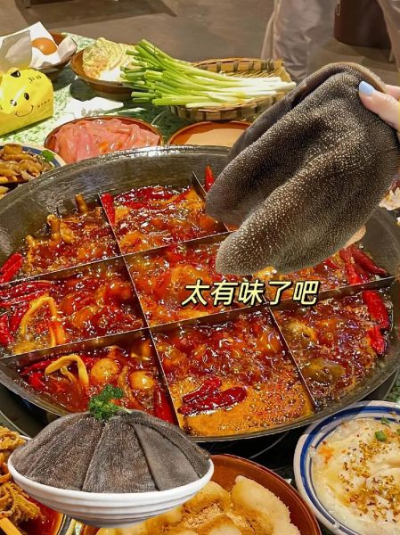 千层肚和毛肚的区别_哪个更好吃-第3张图片-山城妙识 千层肚和毛肚的区别_哪个更好吃-第3张图片-山城妙识