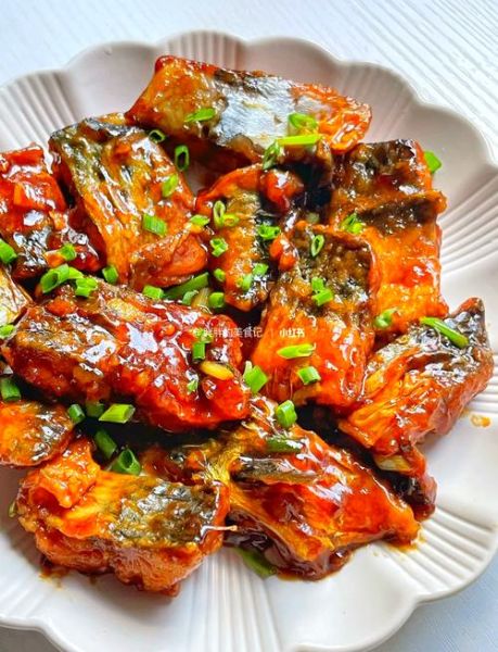 青鱼怎么做好吃又简单_家常青鱼做法步骤-第1张图片-山城妙识 青鱼怎么做好吃又简单_家常青鱼做法步骤-第1张图片-山城妙识