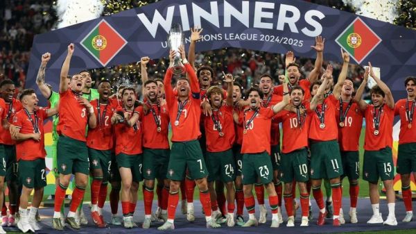 葡萄牙vs匈牙利录像回放哪里看_全场精彩瞬间回顾-第2张图片-山城妙识