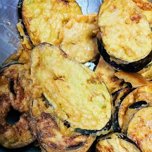 酥茄子怎么做外皮才脆_炸茄子不吸油技巧-第2张图片-山城妙识 酥茄子怎么做外皮才脆_炸茄子不吸油技巧-第2张图片-山城妙识