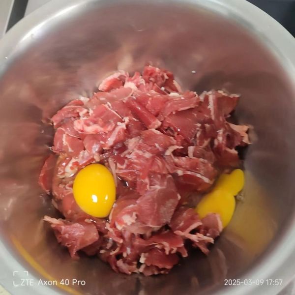 大块牛肉怎么腌制才嫩_腌制大块牛肉需要多长时间-第1张图片-山城妙识