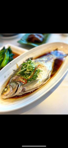 清蒸武昌鱼怎么做_武昌鱼清蒸多久才熟-第1张图片-山城妙识