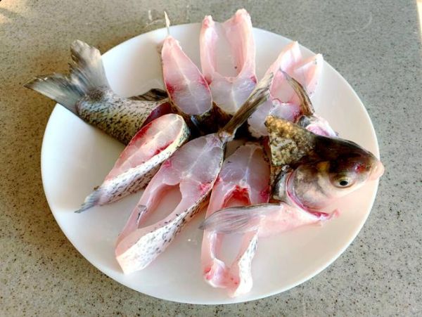 清蒸武昌鱼怎么做_武昌鱼清蒸多久才熟-第2张图片-山城妙识