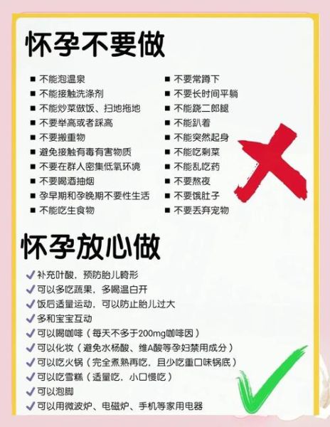 刚怀孕吃什么最有营养_孕妇前三个月饮食清单-第1张图片-山城妙识