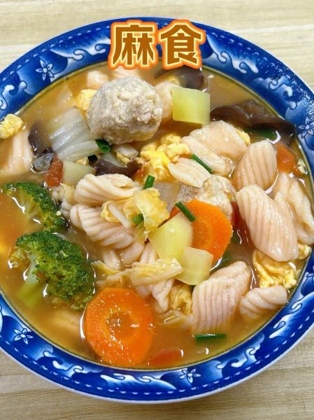 麻食怎么做好吃_麻食的家常做法-第2张图片-山城妙识 麻食怎么做好吃_麻食的家常做法-第2张图片-山城妙识