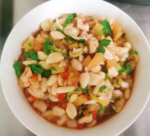 麻食怎么做好吃_麻食的家常做法-第1张图片-山城妙识 麻食怎么做好吃_麻食的家常做法-第1张图片-山城妙识