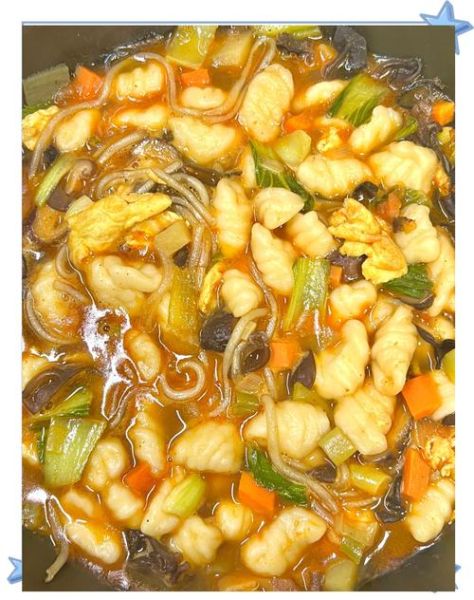 麻食怎么做好吃_麻食的家常做法-第3张图片-山城妙识 麻食怎么做好吃_麻食的家常做法-第3张图片-山城妙识