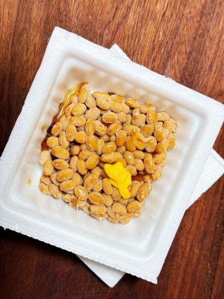 纳豆怎么做_纳豆配方大全-第1张图片-山城妙识 纳豆怎么做_纳豆配方大全-第1张图片-山城妙识