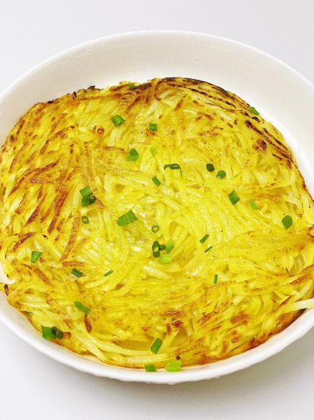 土豆丝饼怎么做好吃_简单做法视频-第1张图片-山城妙识 土豆丝饼怎么做好吃_简单做法视频-第1张图片-山城妙识