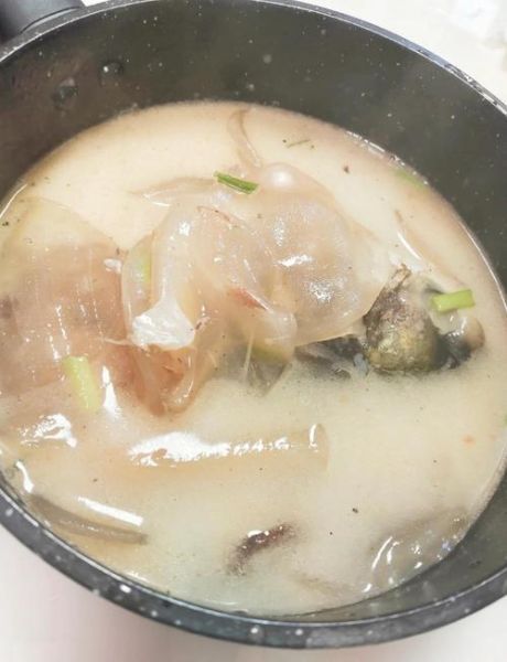 鱼头汤怎么做_鱼头汤做法详细步骤-第2张图片-山城妙识 鱼头汤怎么做_鱼头汤做法详细步骤-第2张图片-山城妙识