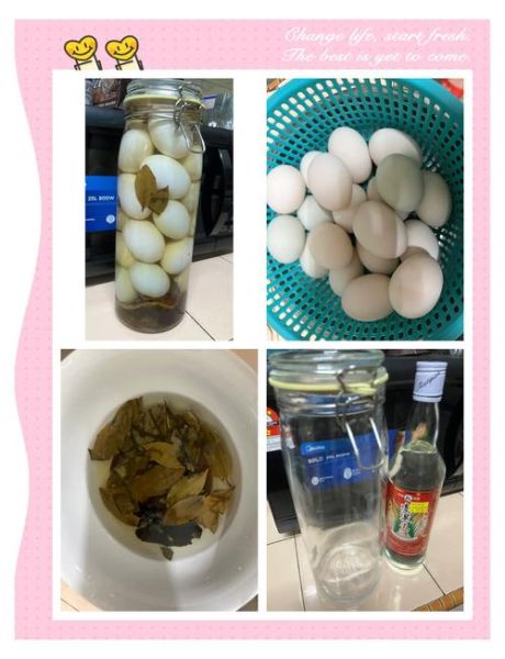 腌制咸鸭蛋要多少盐_咸鸭蛋盐比例是多少-第1张图片-山城妙识 腌制咸鸭蛋要多少盐_咸鸭蛋盐比例是多少-第1张图片-山城妙识