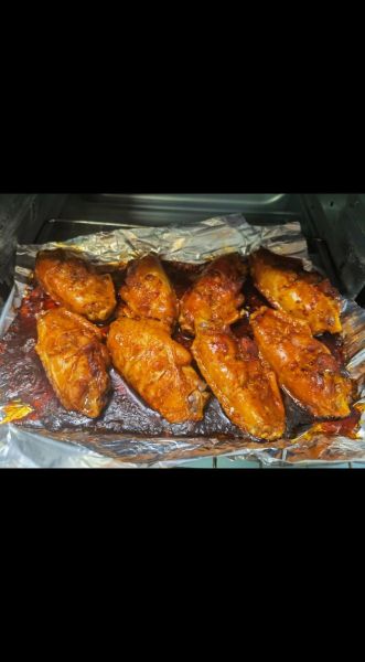 烤箱烤鸡翅中温度和时间_怎么腌制才入味-第2张图片-山城妙识 烤箱烤鸡翅中温度和时间_怎么腌制才入味-第2张图片-山城妙识