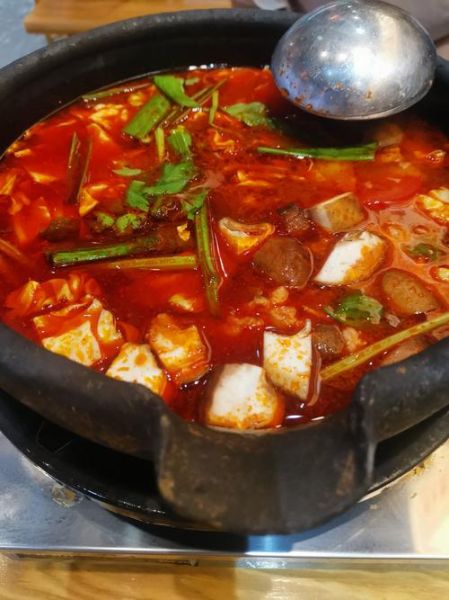 酸汤排骨火锅怎么做_酸汤排骨火锅的做法大全-第2张图片-山城妙识 酸汤排骨火锅怎么做_酸汤排骨火锅的做法大全-第2张图片-山城妙识