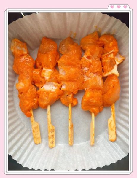 骨肉相连怎么烧烤_骨肉相连烧烤温度与时间-第2张图片-山城妙识