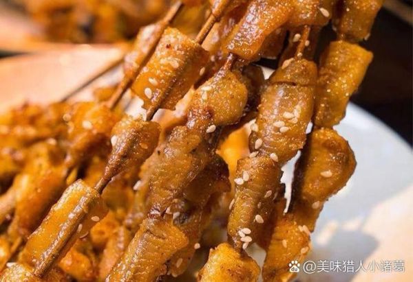 骨肉相连怎么烧烤_骨肉相连烧烤温度与时间-第1张图片-山城妙识