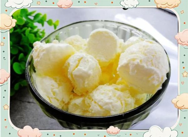 只用蛋清做冰淇淋怎么做_蛋清冰淇淋口感好吗-第2张图片-山城妙识 只用蛋清做冰淇淋怎么做_蛋清冰淇淋口感好吗-第2张图片-山城妙识