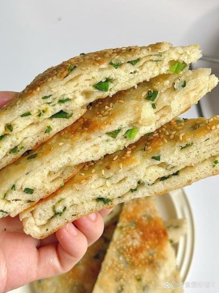 中筋面粉适合做什么_中筋面粉能做什么美食-第2张图片-山城妙识