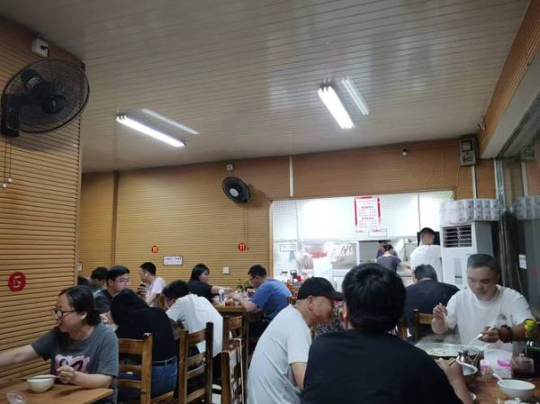 粉干怎么煮不粘锅_粉干要泡多久才软-第2张图片-山城妙识