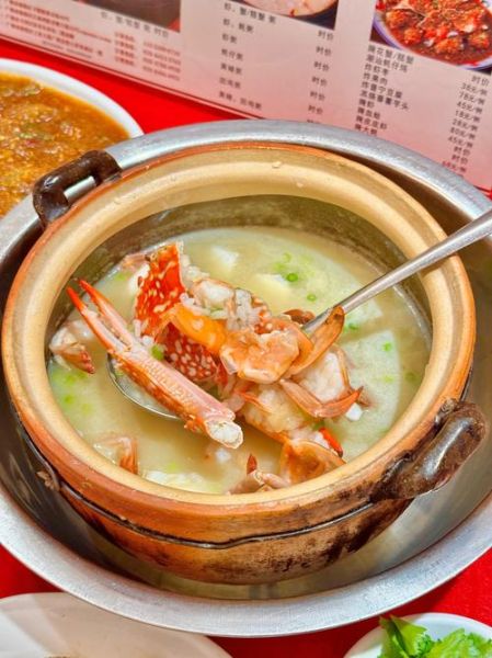 潮汕砂锅粥加盟费多少钱_潮汕砂锅粥加盟哪个品牌好-第2张图片-山城妙识