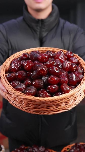 阿胶枣的功效与作用禁忌_哪些人不适合吃-第3张图片-山城妙识