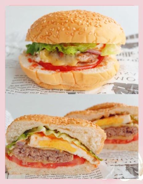 汉堡牛肉饼怎么做_冷冻汉堡牛肉饼怎么煎-第2张图片-山城妙识