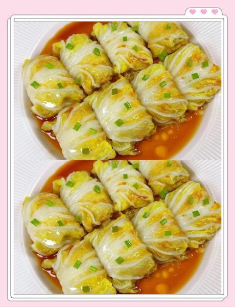 蒸肉卷的家常做法_蒸肉卷怎么蒸才松软-第2张图片-山城妙识