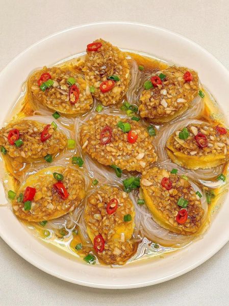 蒜蓉鲍鱼怎么做_蒜蓉鲍鱼怎么做好吃-第1张图片-山城妙识 蒜蓉鲍鱼怎么做_蒜蓉鲍鱼怎么做好吃-第1张图片-山城妙识