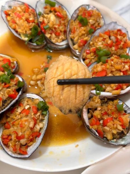 蒜蓉鲍鱼怎么做_蒜蓉鲍鱼怎么做好吃-第3张图片-山城妙识 蒜蓉鲍鱼怎么做_蒜蓉鲍鱼怎么做好吃-第3张图片-山城妙识