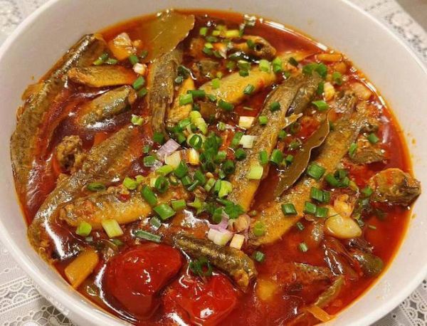 酱焖泥鳅鱼家常的做法_泥鳅鱼怎么做好吃-第2张图片-山城妙识 酱焖泥鳅鱼家常的做法_泥鳅鱼怎么做好吃-第2张图片-山城妙识