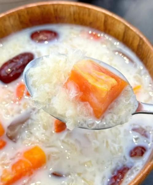 银耳泡20分钟可以吗_银耳快速泡发技巧-第1张图片-山城妙识 银耳泡20分钟可以吗_银耳快速泡发技巧-第1张图片-山城妙识