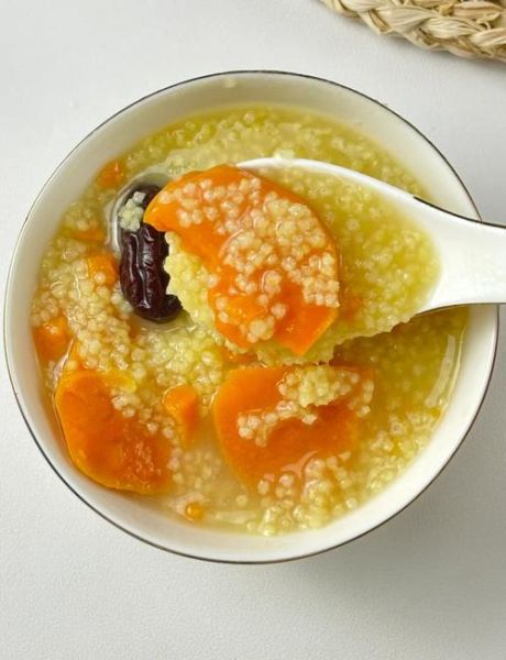 红薯大米粥怎么煮_红薯大米粥要煮多久-第2张图片-山城妙识 红薯大米粥怎么煮_红薯大米粥要煮多久-第2张图片-山城妙识