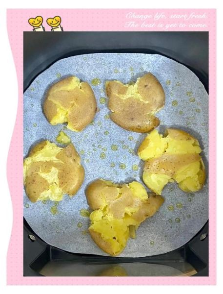 电烤箱烤土豆的做法大全_电烤箱烤土豆需要多长时间-第2张图片-山城妙识 电烤箱烤土豆的做法大全_电烤箱烤土豆需要多长时间-第2张图片-山城妙识