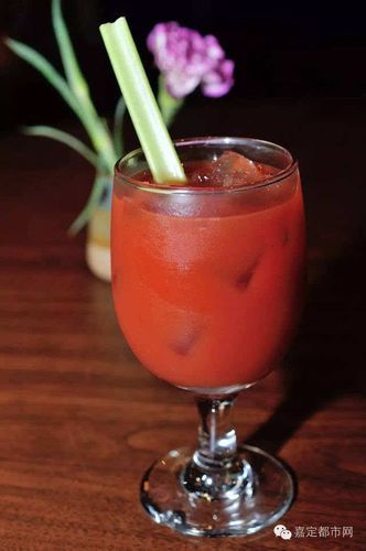 血腥玛丽鸡尾酒起源_血腥玛丽为什么叫血腥玛丽-第2张图片-山城妙识 血腥玛丽鸡尾酒起源_血腥玛丽为什么叫血腥玛丽-第2张图片-山城妙识
