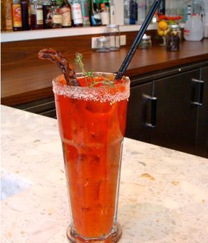 血腥玛丽鸡尾酒起源_血腥玛丽为什么叫血腥玛丽-第1张图片-山城妙识 血腥玛丽鸡尾酒起源_血腥玛丽为什么叫血腥玛丽-第1张图片-山城妙识