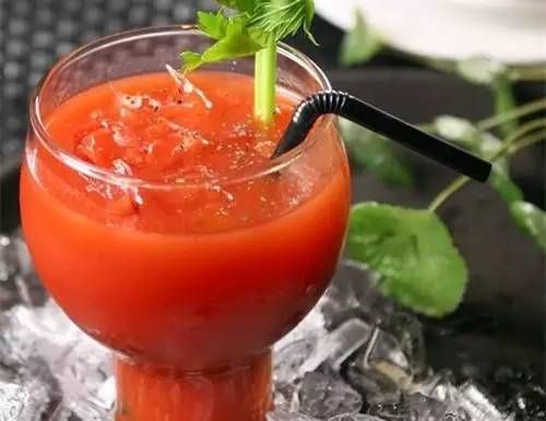 血腥玛丽鸡尾酒起源_血腥玛丽为什么叫血腥玛丽-第3张图片-山城妙识 血腥玛丽鸡尾酒起源_血腥玛丽为什么叫血腥玛丽-第3张图片-山城妙识