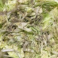 圆白菜饼怎么做_圆白菜饼的家常做法-第3张图片-山城妙识 圆白菜饼怎么做_圆白菜饼的家常做法-第3张图片-山城妙识