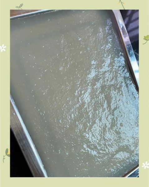 水晶糕怎么做_水晶糕配方比例是多少-第1张图片-山城妙识 水晶糕怎么做_水晶糕配方比例是多少-第1张图片-山城妙识