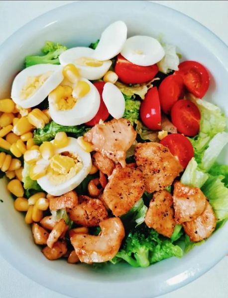 蔬菜沙拉需要过开水吗_蔬菜沙拉焯水指南-第3张图片-山城妙识 蔬菜沙拉需要过开水吗_蔬菜沙拉焯水指南-第3张图片-山城妙识